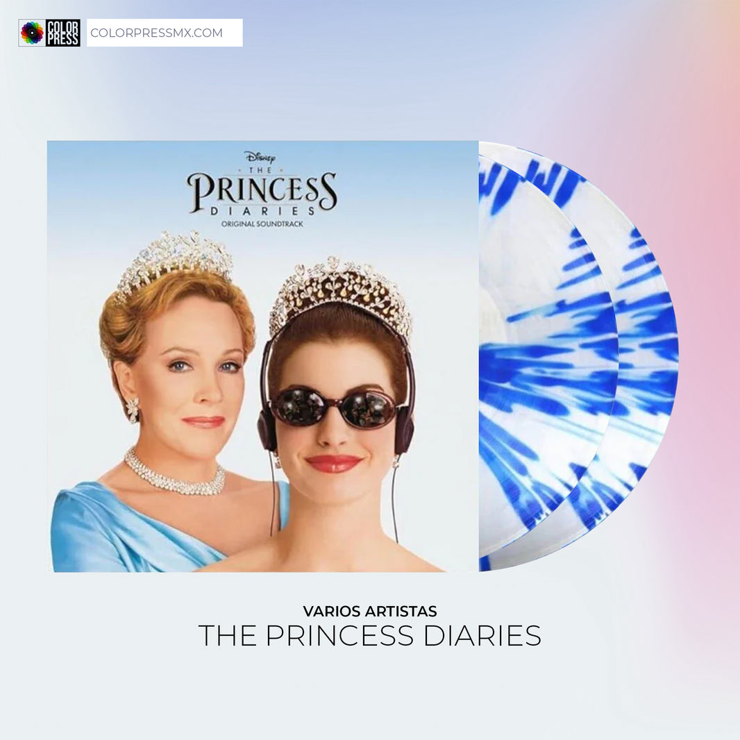 ColorPress MX | Tienda de vinilos en México – Color Press