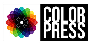 ColorPress MX | Tienda de vinilos en México – Color Press
